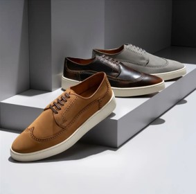 Allen Edmonds - Anniversary Sale - High Street Atlanta